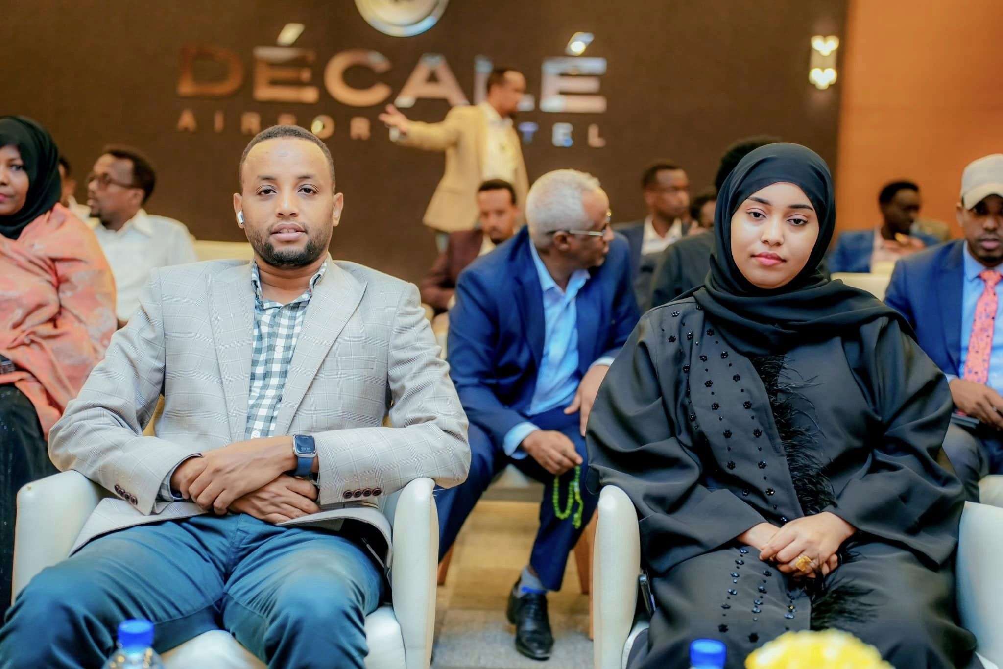 Immigration and Citizenship Agency Somalia Launches Five-Year Strategic ...