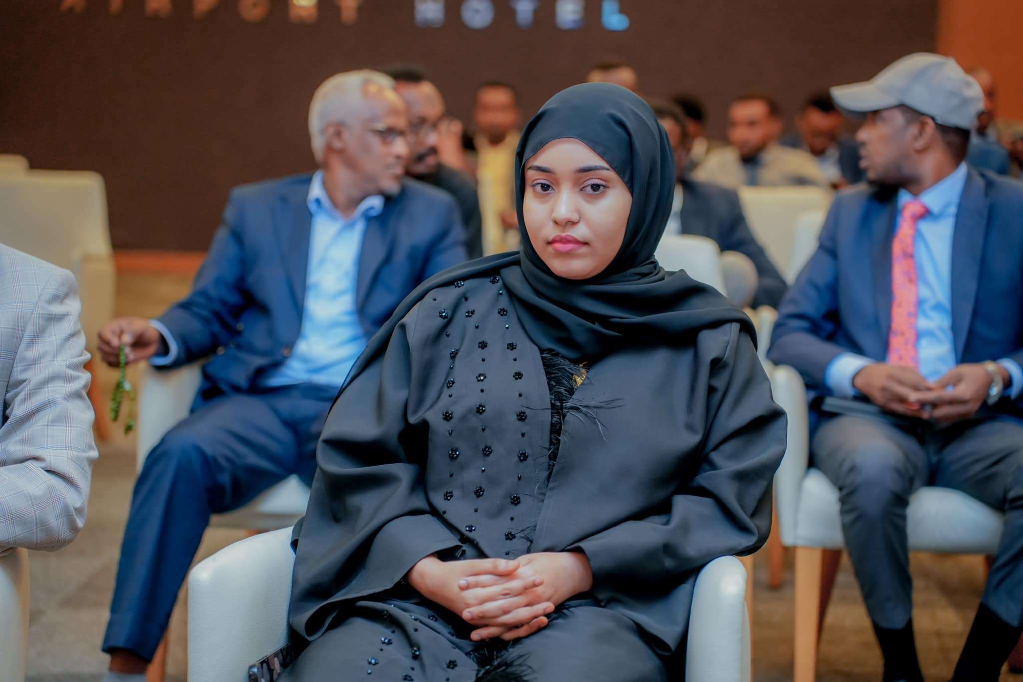 Immigration and Citizenship Agency Somalia Launches Five-Year Strategic ...