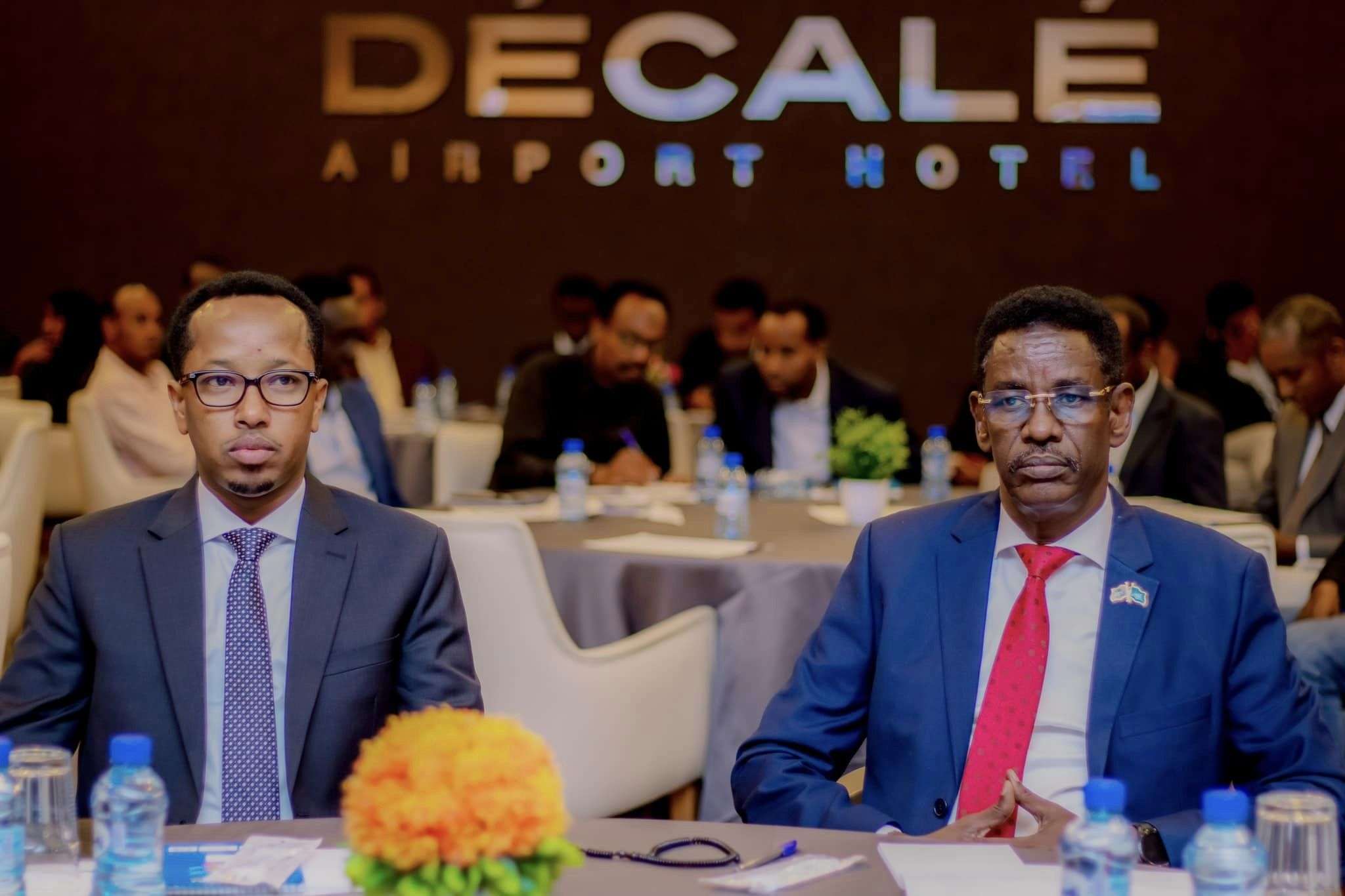 ICA Somalia Completes Five-Year Strategic Plan – Immigration and ...